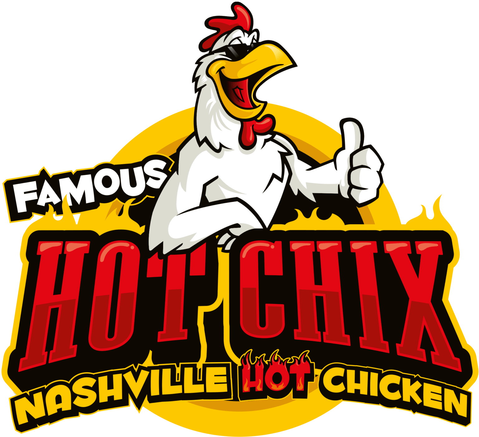 Hot Chix | Nashville Hot Chicken