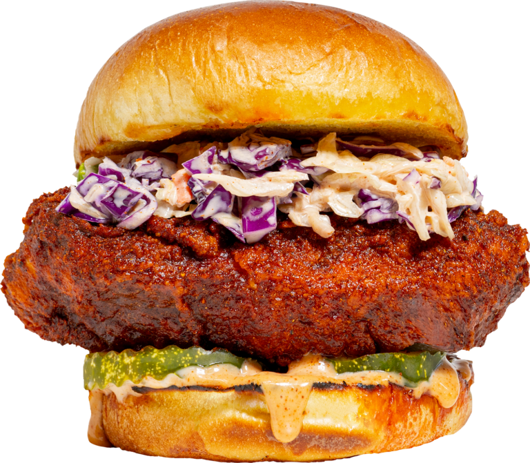 Hot Chix | Nashville Hot Chicken