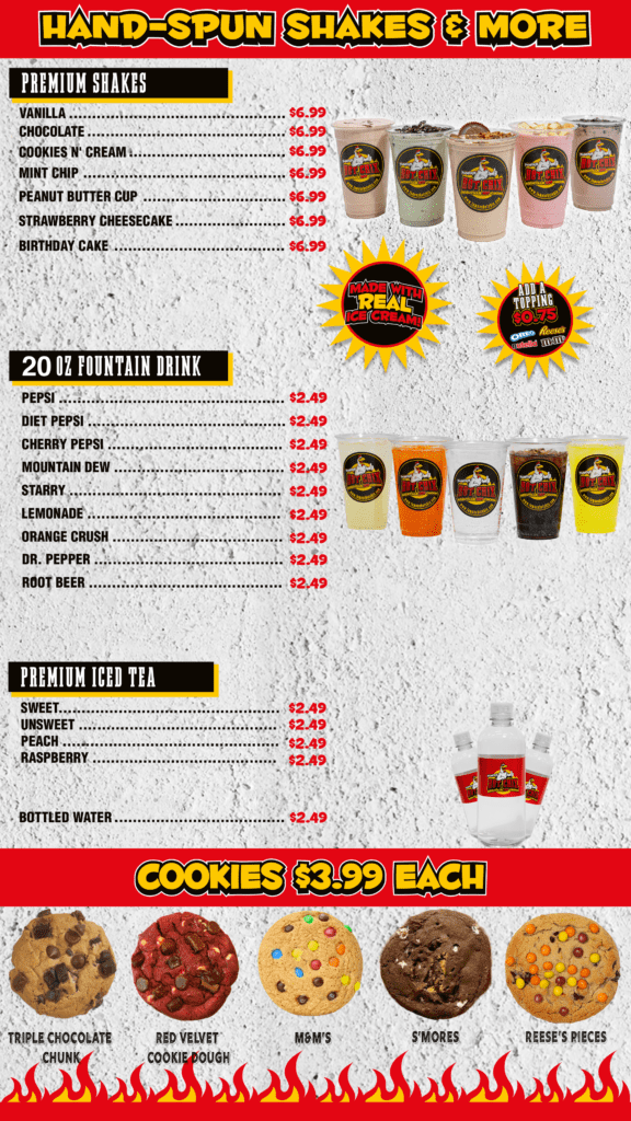 Hot Chix | Nashville Hot Chicken